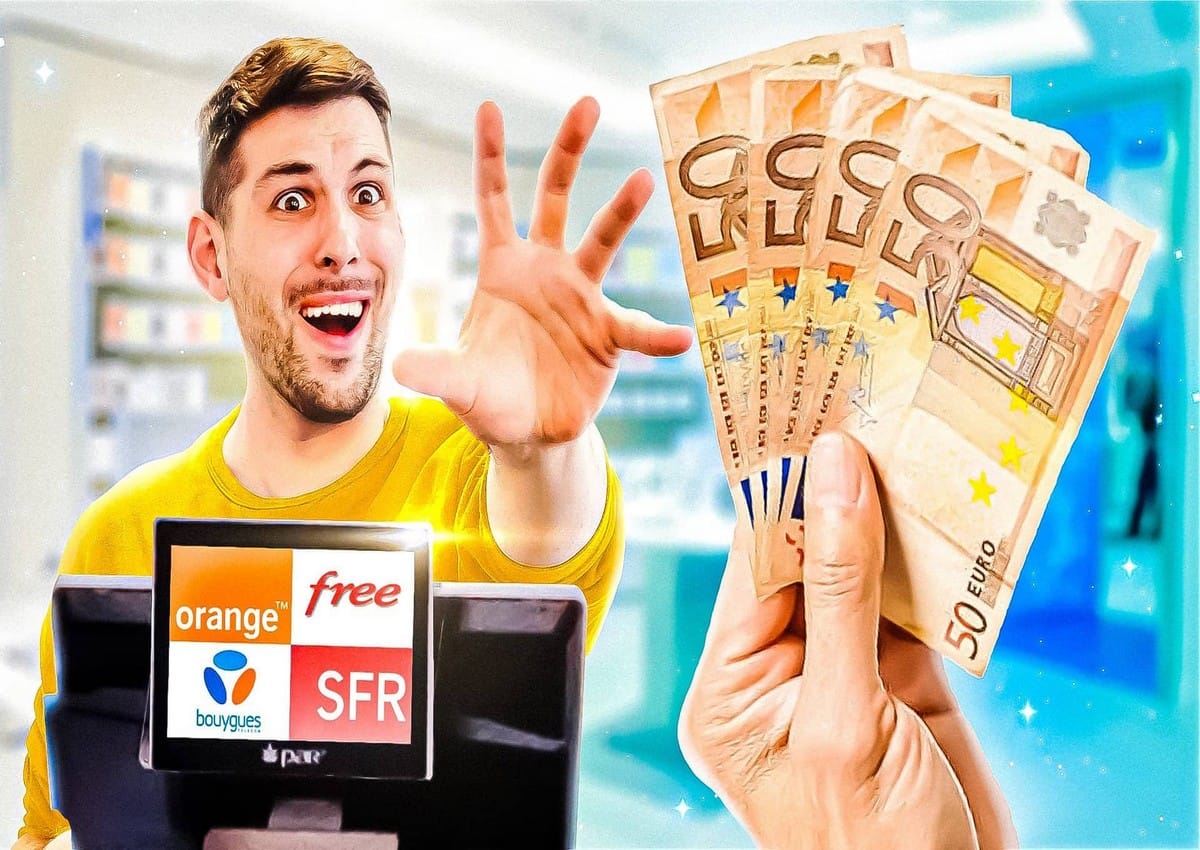 Choisir le meilleur forfait mobile : conseils et recommandations