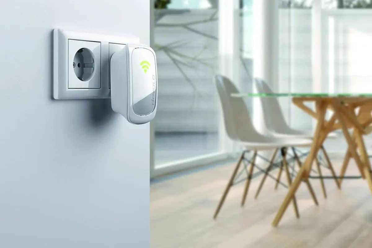 Comment fonctionne DLAN / CPL